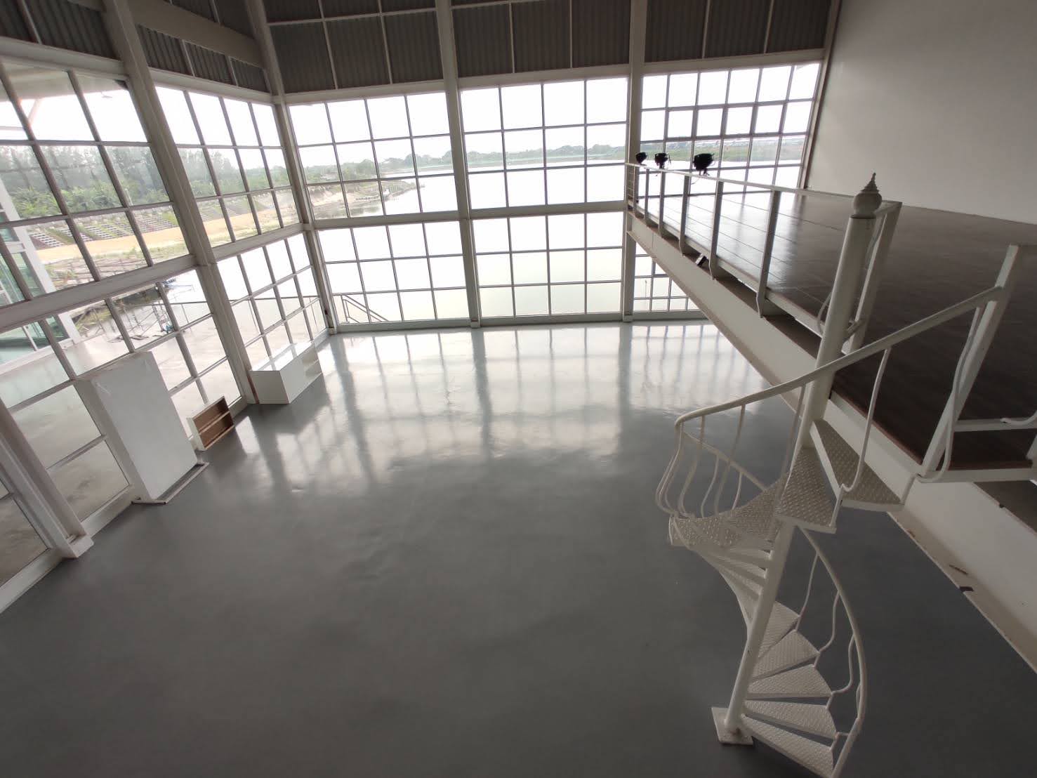 At Lake Event&Studio – Best Place for events and studio…