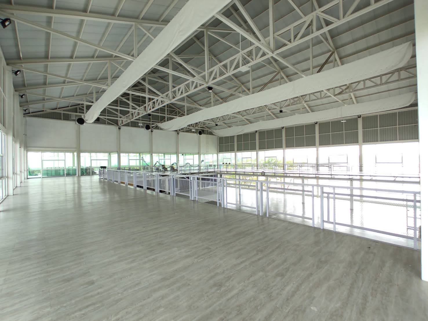 Lake Hall – At Lake Event&Studio