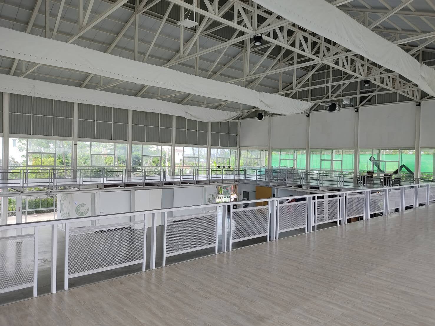 Lake Hall – At Lake Event&Studio